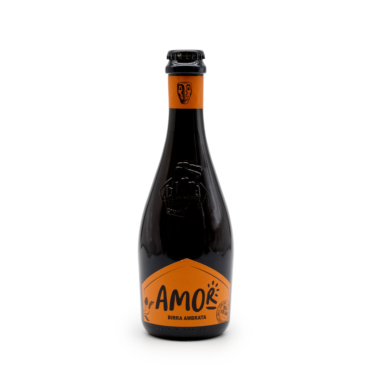 ALAJMO BEER | AMOR ITALIAN PALE ALE – Alajmo