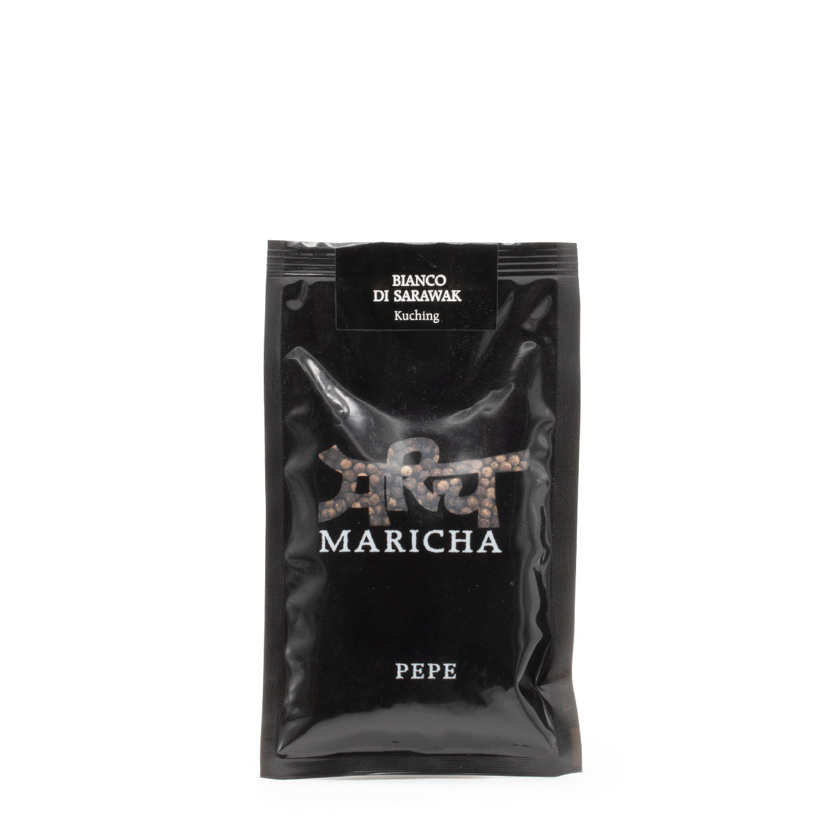 MARICHA | PEPE BIANCO DI SARAWAK – Alajmo